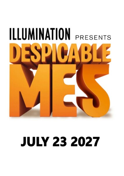 Browse #despicableme Fan Casting Stories on myCast