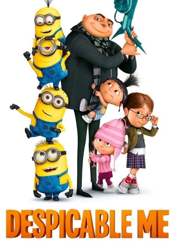 Find an Actor to Play Mr. Perkins in Despicable Me Live Action on myCast