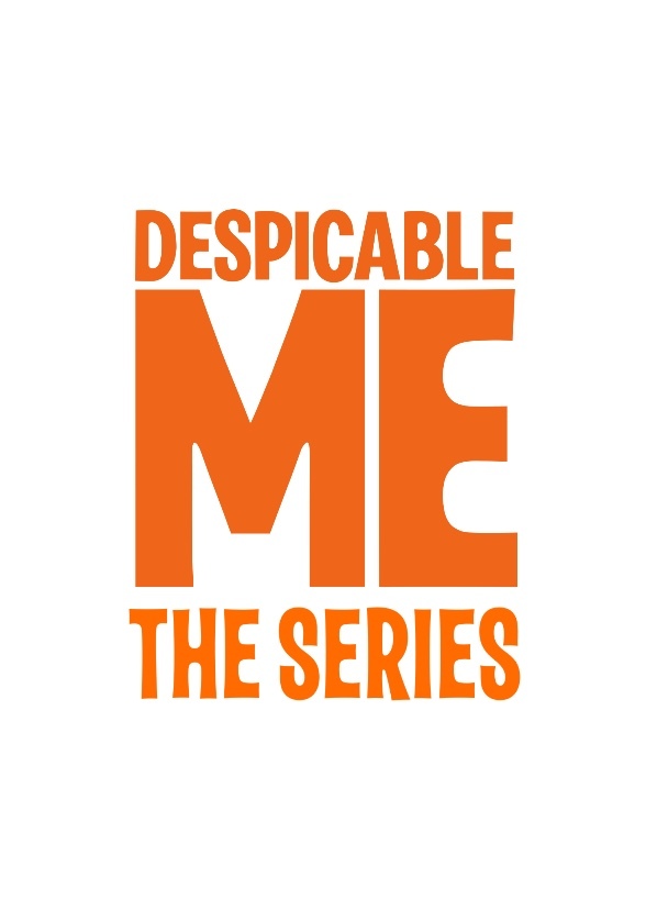 Despicable Me Logo Amazon.com: Despicable Me Minions Gru Logo