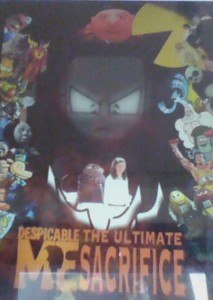 The princess Bride Fan Casting on myCast