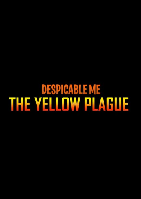 Mrs. Gru Fan Casting for Despicable Me: The Yellow Plague (2026 ...