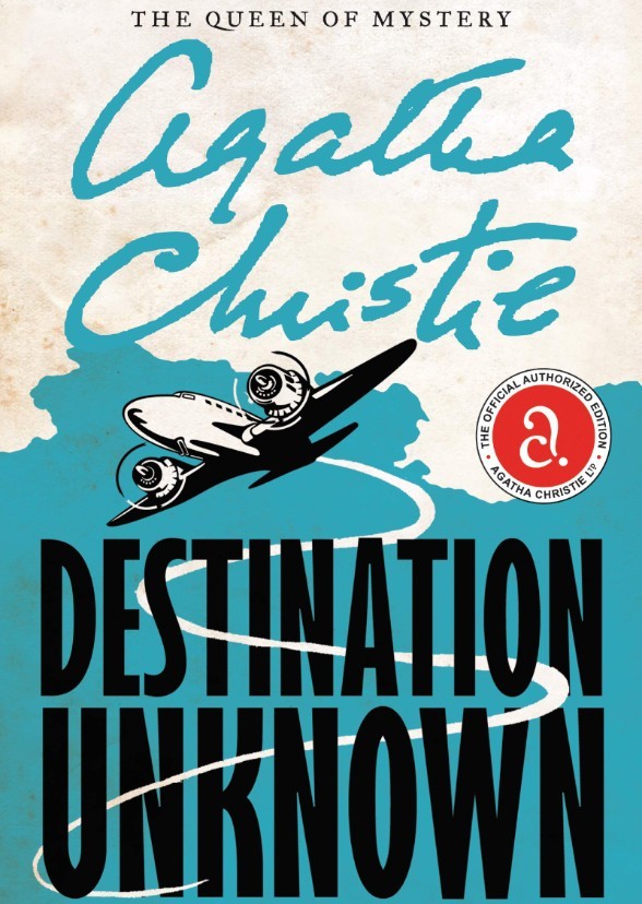 Destination Unknown Fan Casting on myCast