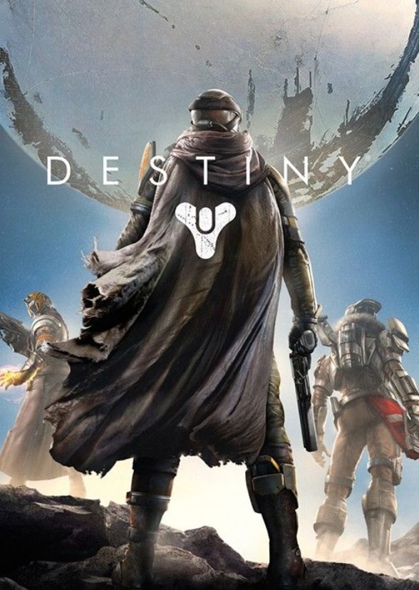 Destiny Fan Casting on myCast
