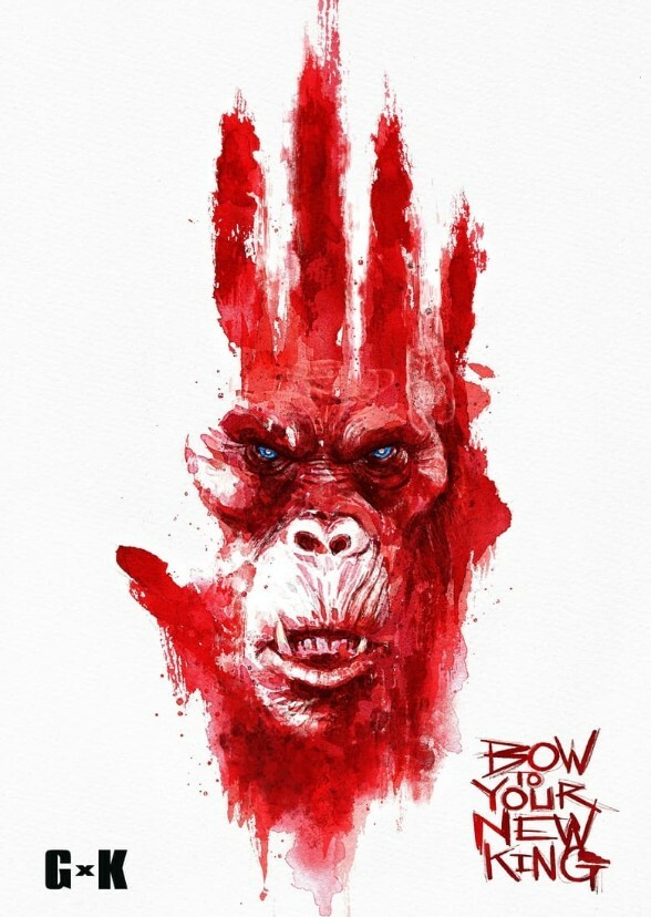 Final Wars: Aftermath Fan Casting on myCast