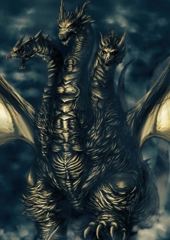 Bagan Fan Casting for Destroy All Monsters: Final Wars | myCast - Fan ...