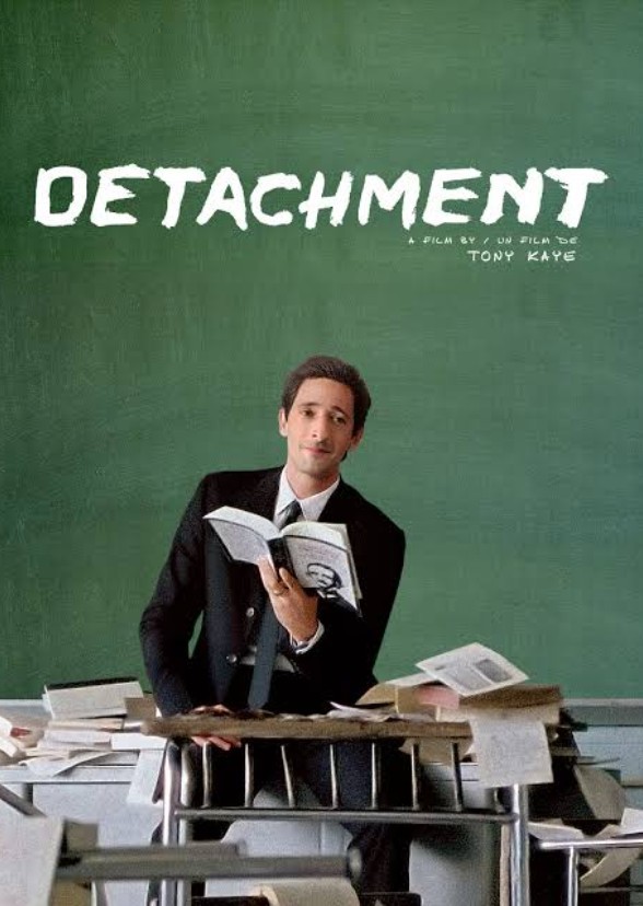 Detachment. Fan Casting on myCast