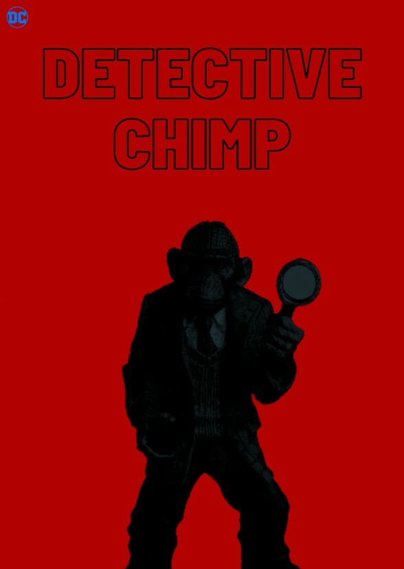 Detective Chimp Fan Casting on myCast