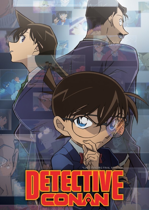 Detective Conan Episode Selection English-Dub Cast Predictions Fan Casting on myCast