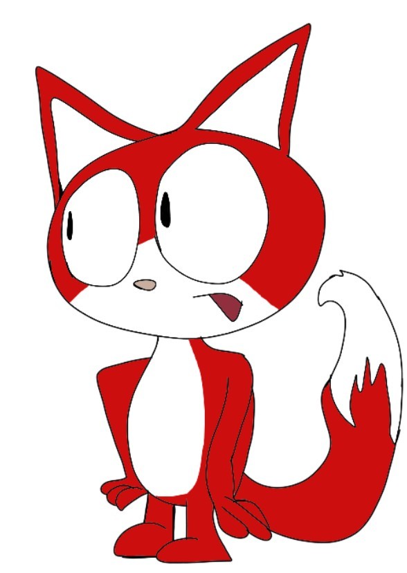 Detective Redvee Fan Casting on myCast