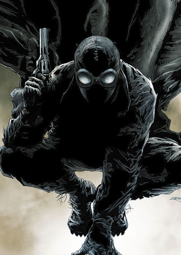 Ben urich Fan Casting for Detective Spiderman animated movie | myCast ...