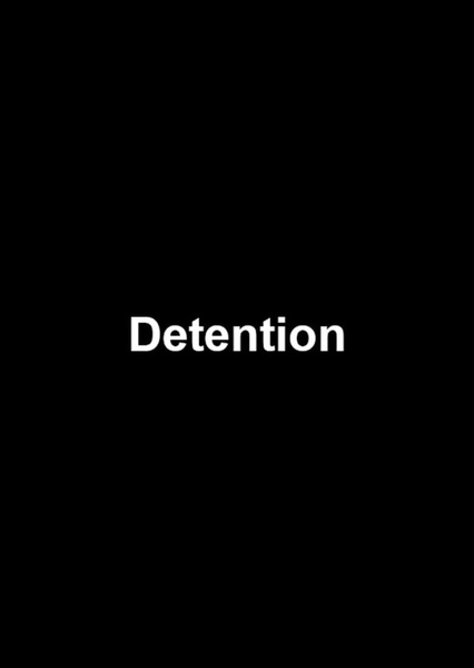 Detention (2008) Fan Casting on myCast