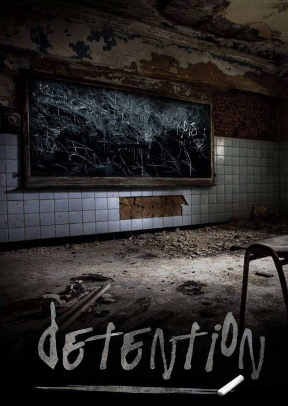 Detention Fan Casting on myCast