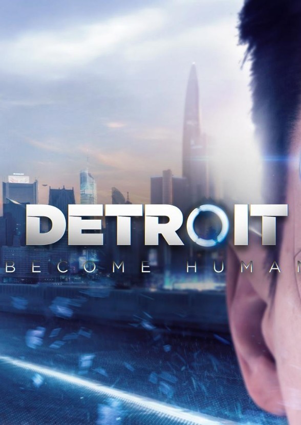Detroit: Become Human (1996) Fan Casting on myCast