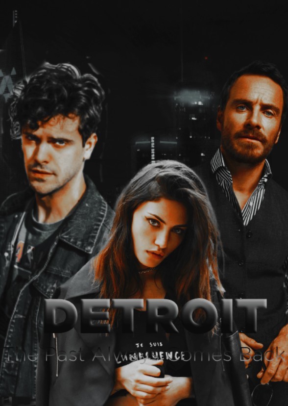 Detroit: The Past Always Comes Back Fan Casting on myCast