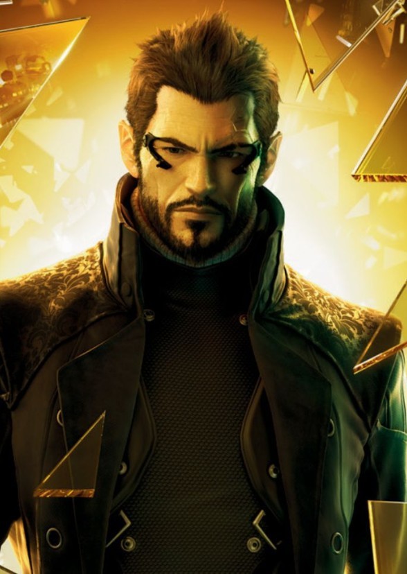Deus Ex Fan Casting on myCast