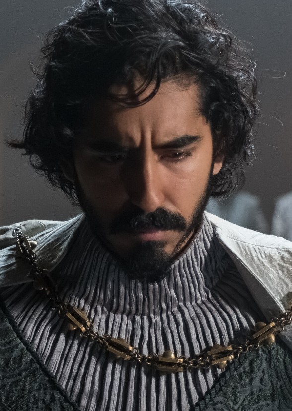 Dev Patel - Fancast (characters I want him to play) Fan Casting on myCast