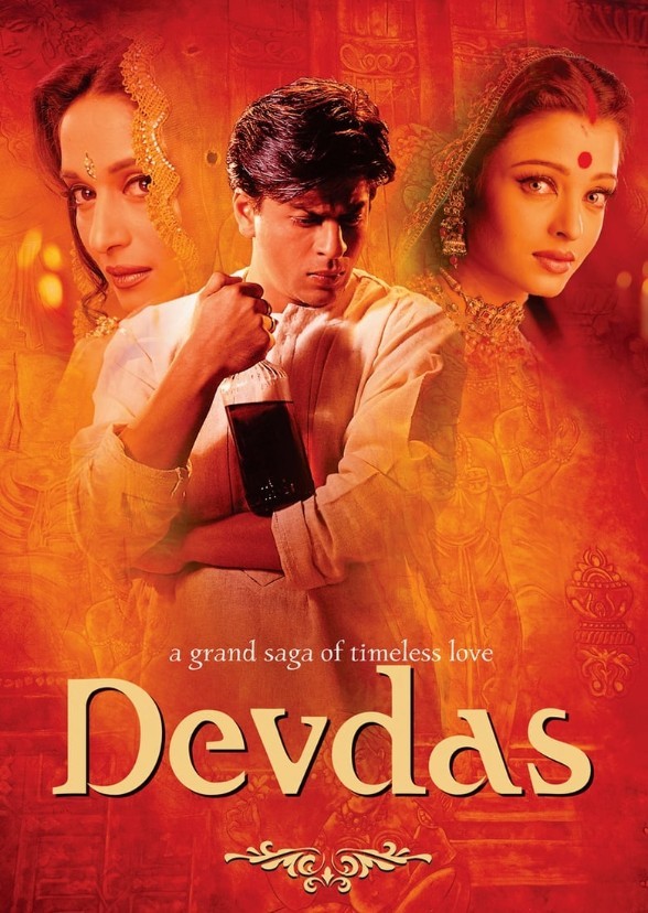 Devdas Fan Casting on myCast