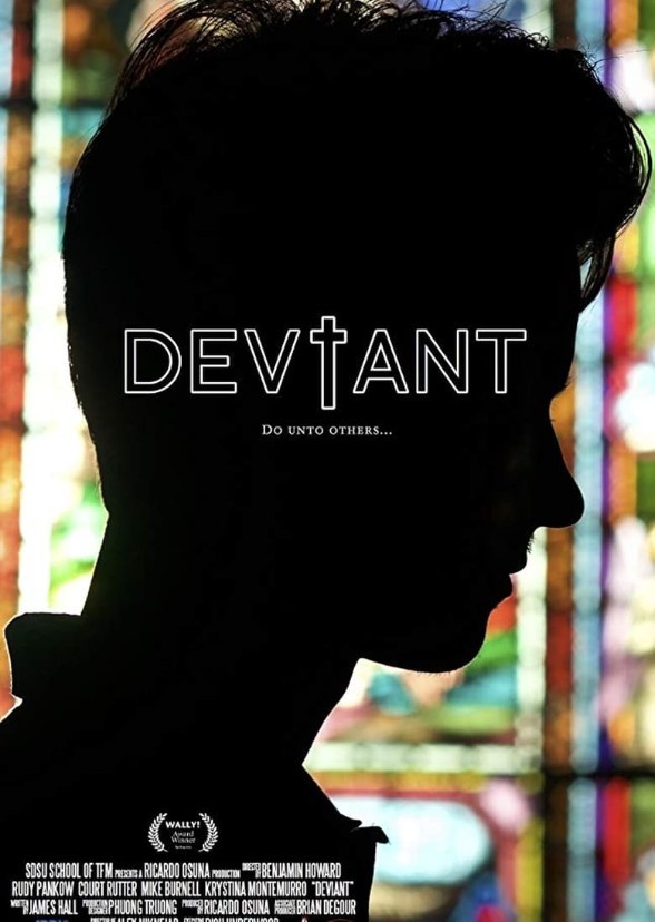 Deviant Fan Casting on myCast