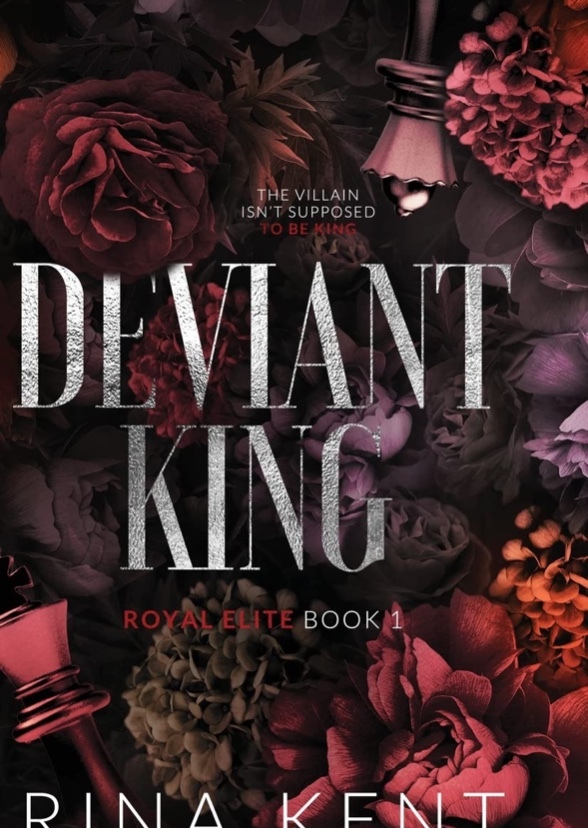 Deviant king Fan Casting on myCast