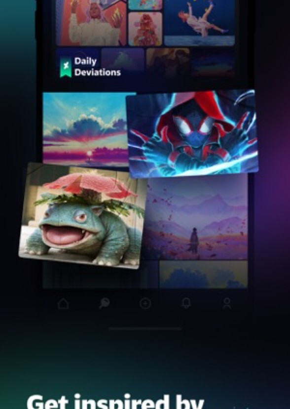 DeviantArt Art Face Claims by Artist/User Fan Casting on myCast