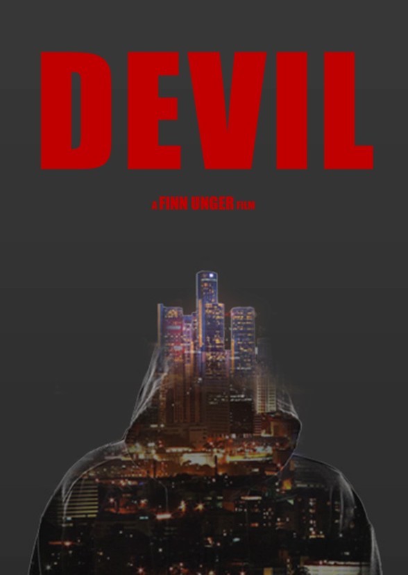 Serial Killer Fan Casting for DEVIL | myCast - Fan Casting Your ...