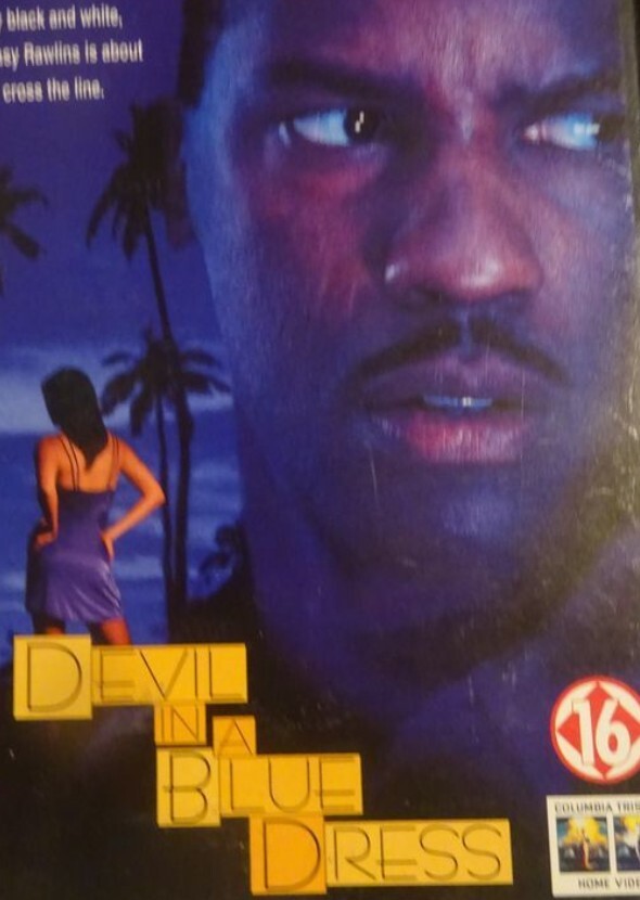 Devil in a Blue Dress (2025) Fan Casting on myCast