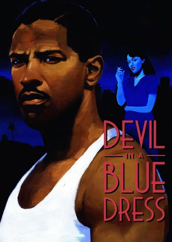 Ryan Coogler's Devil in a Blue Dress (2025) Fan Casting on myCast