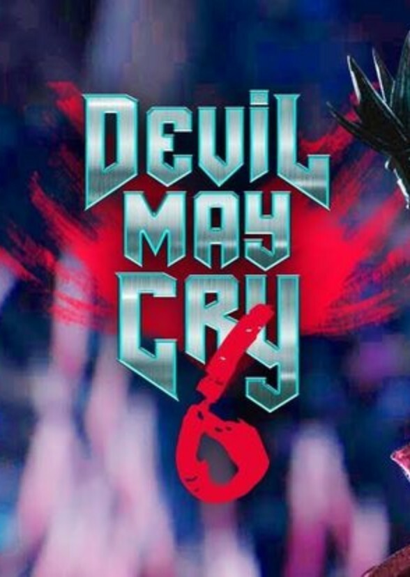 Mary Ann Arkham Fan Casting for Devil May Cry 6·6·6 | myCast - Fan ...
