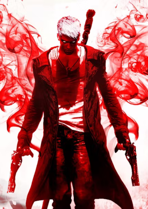 Vergil Fan Casting for Devil May Cry | myCast - Fan Casting Your ...