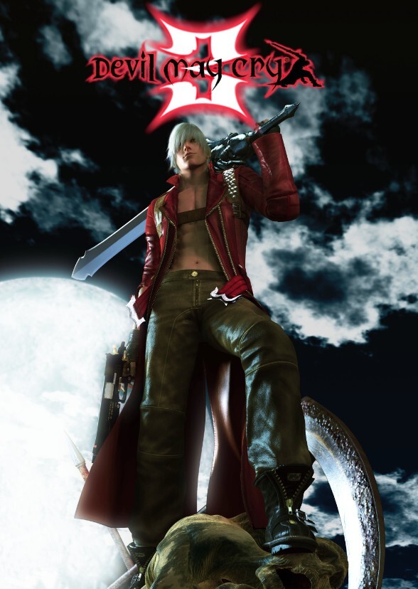 Beowulf Fan Casting for Devil May Cry (Season 2): Dante's Awakening | myCast - Fan Casting Your ...