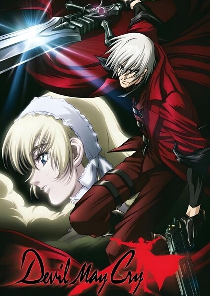 Devil May Cry (Season 4) Fan Casting on myCast