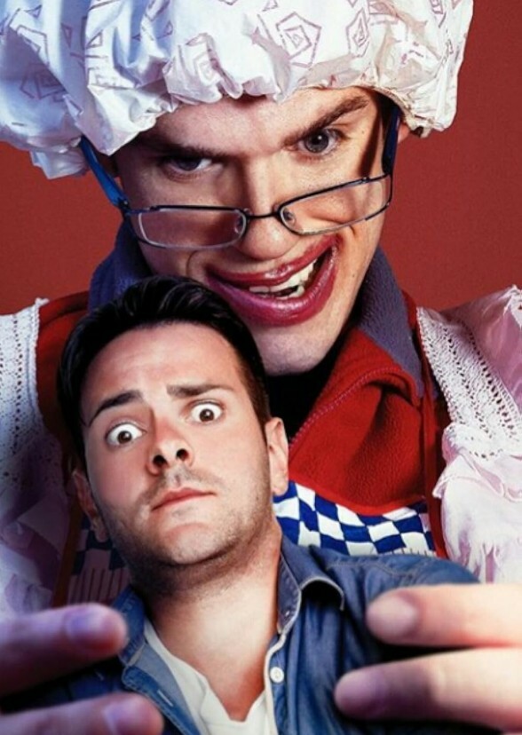 DEVIL MOM - 2024 - 2025 - TV SERIES Fan Casting on myCast