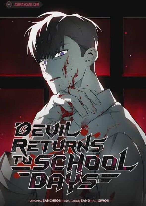 Devil Returns To School Days (Korean Drama) Fan Casting on myCast