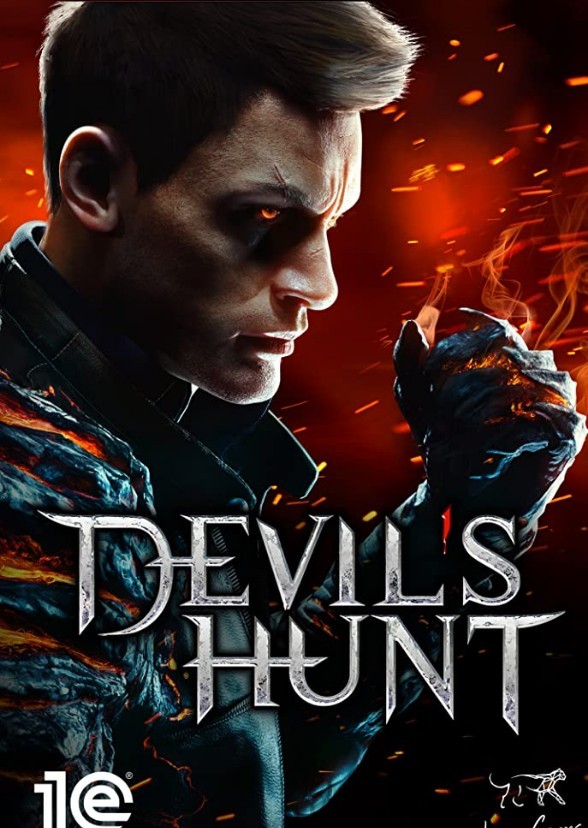 Devil's Hunt Fan Casting on myCast