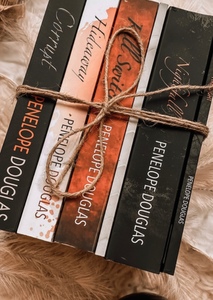 Kaden Hammond Fan Casting