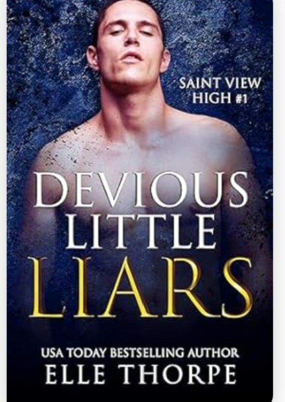 Devious Little Liars Fan Casting on myCast