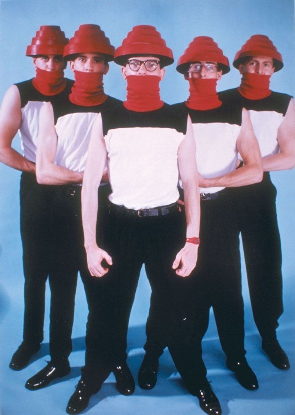 Devo Fan Casting on myCast