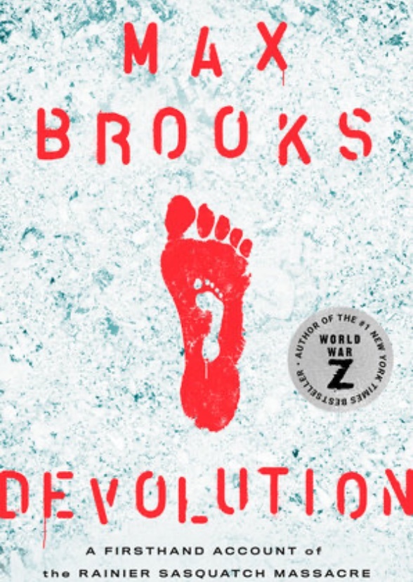 Devolution Fan Casting on myCast