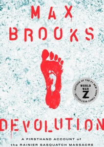 Browse #cryptids Fan Casting Stories on myCast