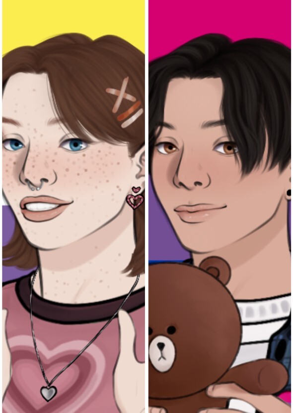 Devon and Tanner Fan Casting on myCast