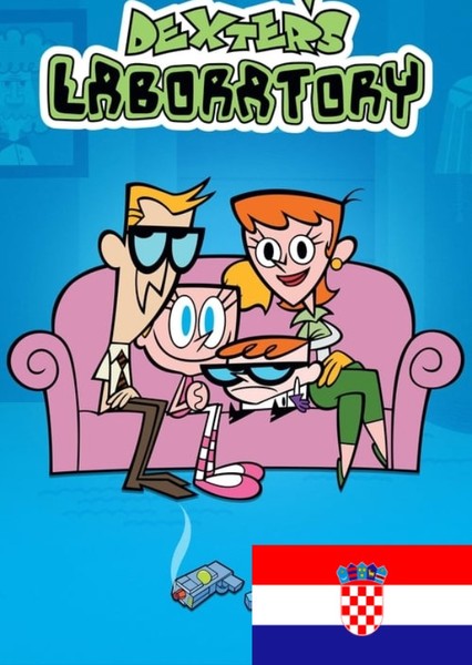 Dee Dee Fan Casting for Dexter's Laboratory Croatian dub | myCast - Fan ...