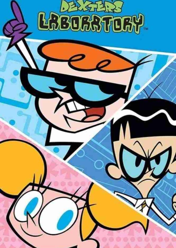 Fan Casting Oceanbird Astronomonov as "The Parents of Mandark" in ...