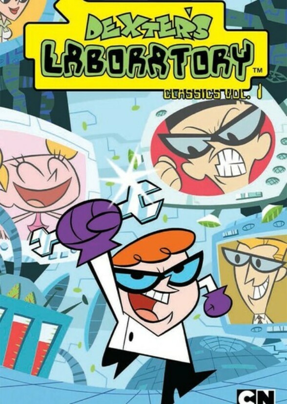 Dexter's Laboratory Fan Casting on myCast