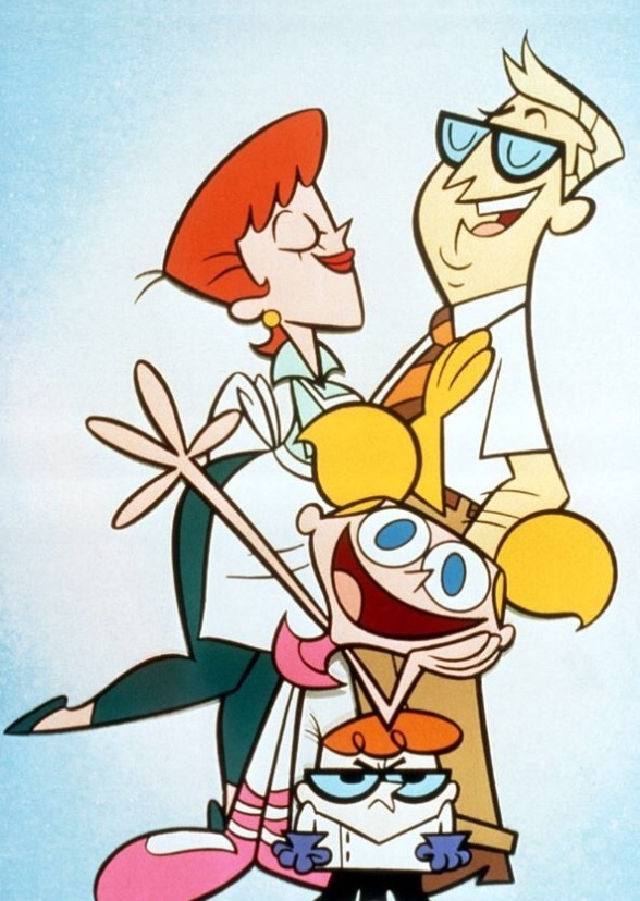 Dexter's Laboratory Fan Casting on myCast