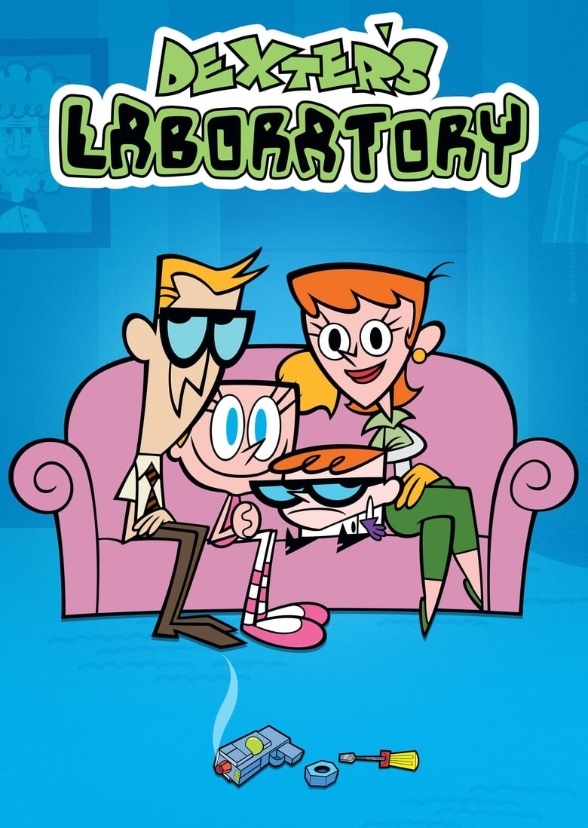 Dexter's Laboratory: The Teen Years (2006) Fan Casting on myCast