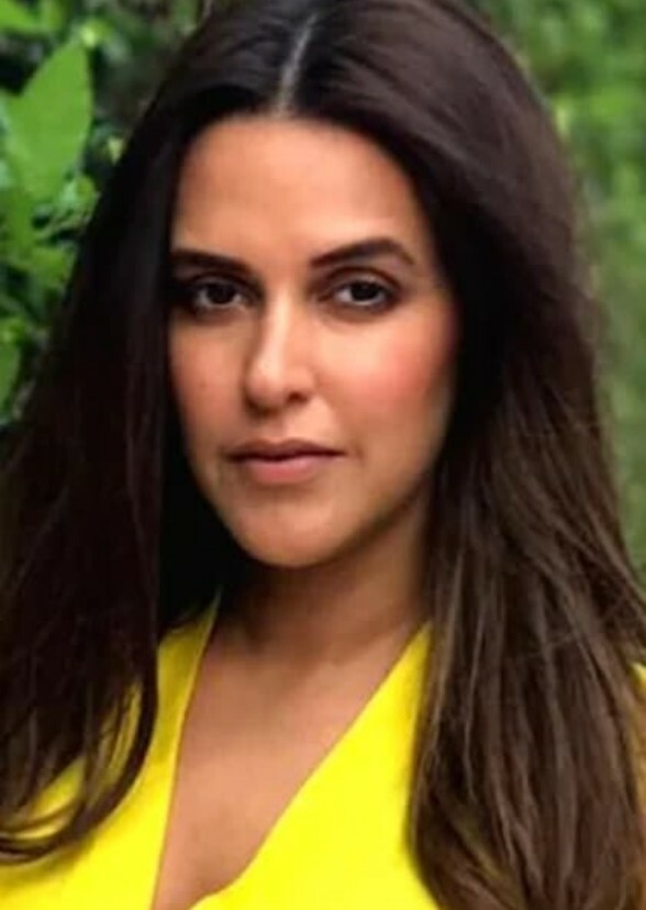 Neha Dhupia Fan Casting for Dhupia Unveiled: Beyond the Spotlight ...