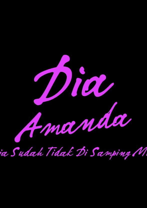 Dia Amanda Fan Casting on myCast