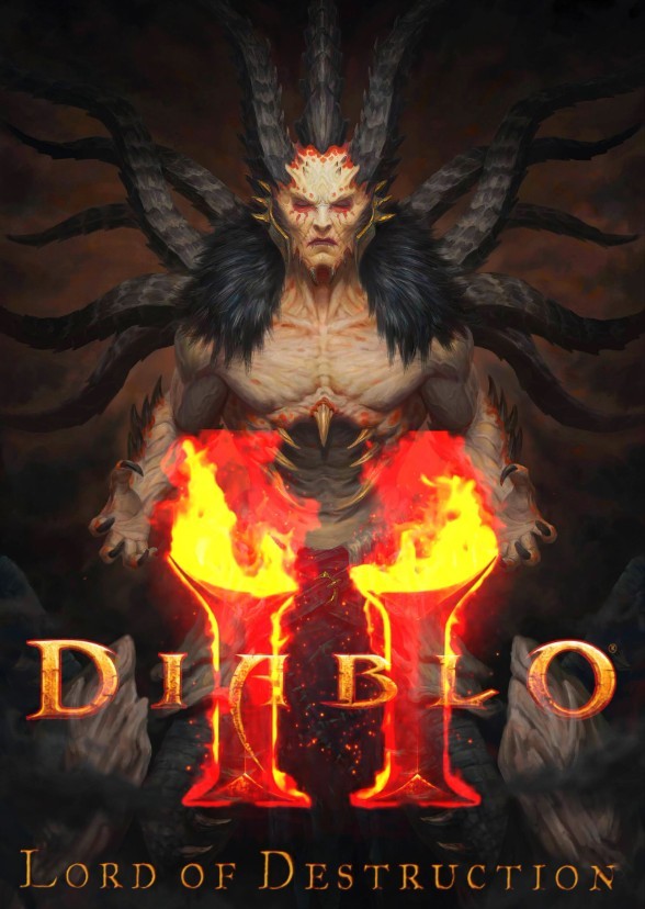 Diablo II: Lord of Destruction Fan Casting on myCast