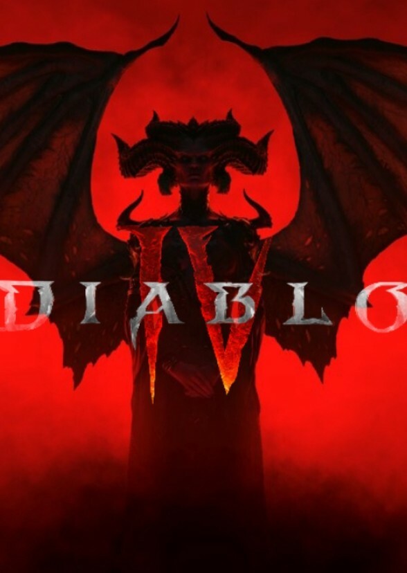 Diablo IV Fan Casting on myCast
