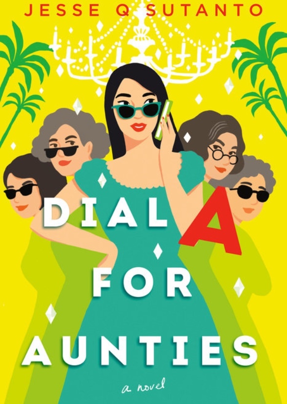 Ah Guan Fan Casting for Dial A for Aunties | myCast - Fan Casting Your ...